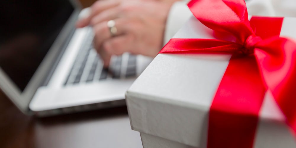 Corporate Gifts – Sammy G's Gifts
