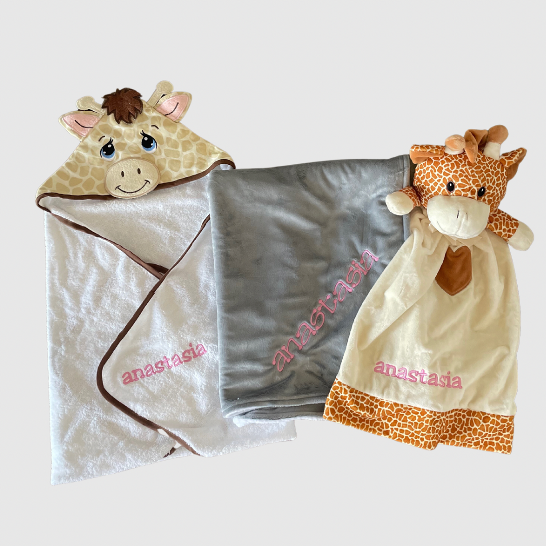 Baby Gift Set 1G-1 – Sammy G's Gifts