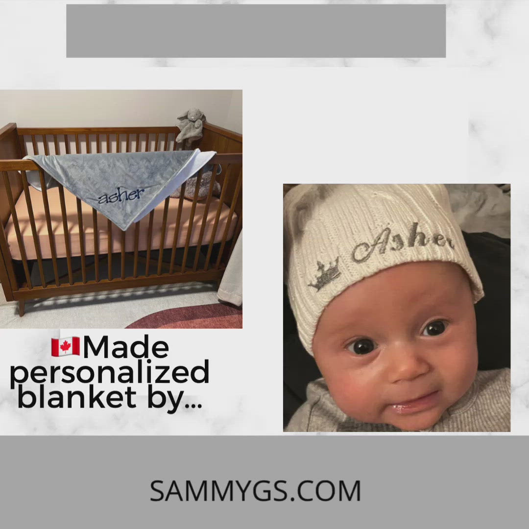 Baby Gift Set | 15B-6 – Sammy G's Gifts