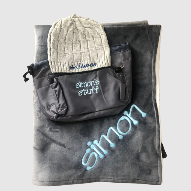 Baby Gift Set | 13B-5 – Sammy G's Gifts