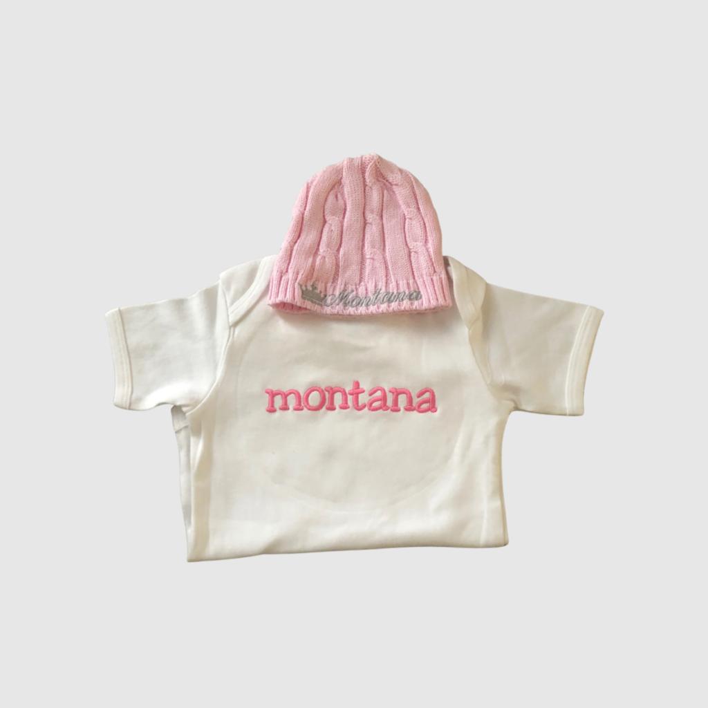 Baby Gift Set | 27G-1 – Sammy G's Gifts