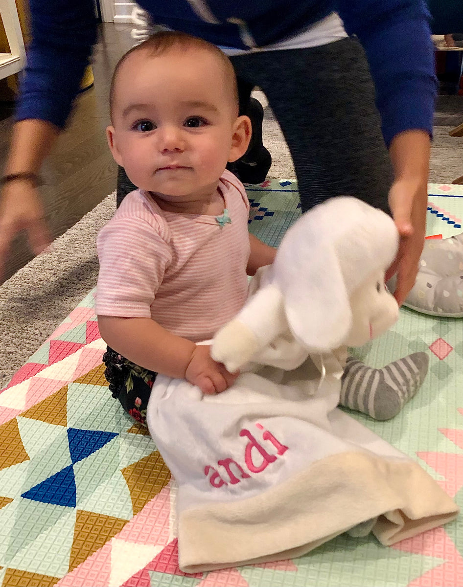 Baby Gift Set | 4G-2 – Sammy G's Gifts