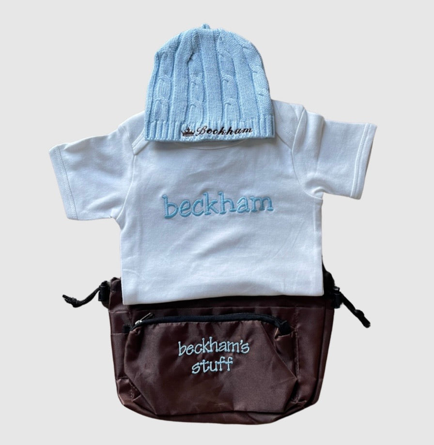 Baby Gift Set | 20B-2 – Sammy G's Gifts